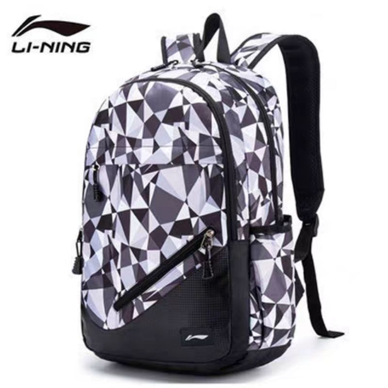 Balo Lining Chất Liệu Vải Dù Nhẹ Chống Nước Cực Bền ( SẴN 1 số mẫu ...