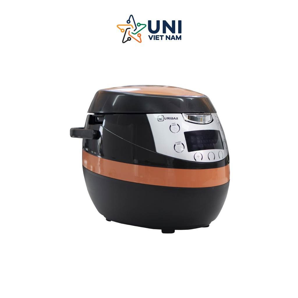 Nồi nấu trân châu tự động Unibar 5L 8L 16L | Shopee Việt Nam