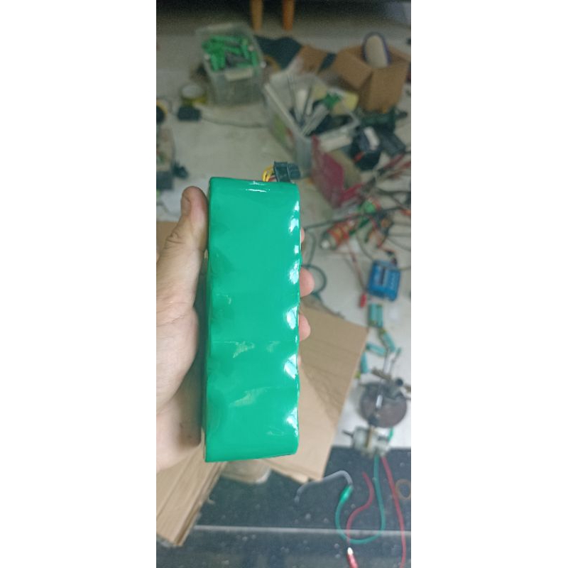 pin niken 14.4V thanh lý | Shopee Việt Nam