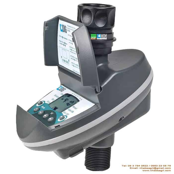Bộ điều khiển hẹn giờ tưới cảnh quan (DIG BO9D) | Shopee Việt Nam
