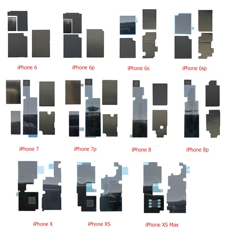 Siu dán main IP 7G - 13 Promax | Shopee Việt Nam