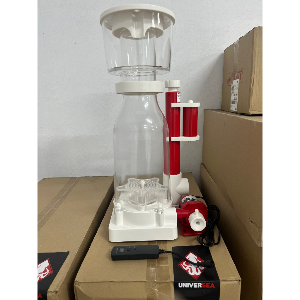 (SIÊU SALE) Máy Skimmer Seahog DC SW150S