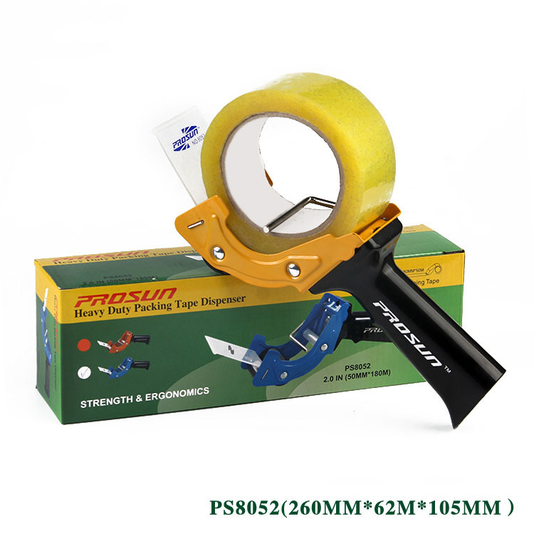 Sẵn Hỏa Tốc 2h - Dụng Cụ Tay Cầm Cắt Băng Keo Kiểu Nhật Prosun 5CM bản cao cấp - Cắt Băng 5CM ...