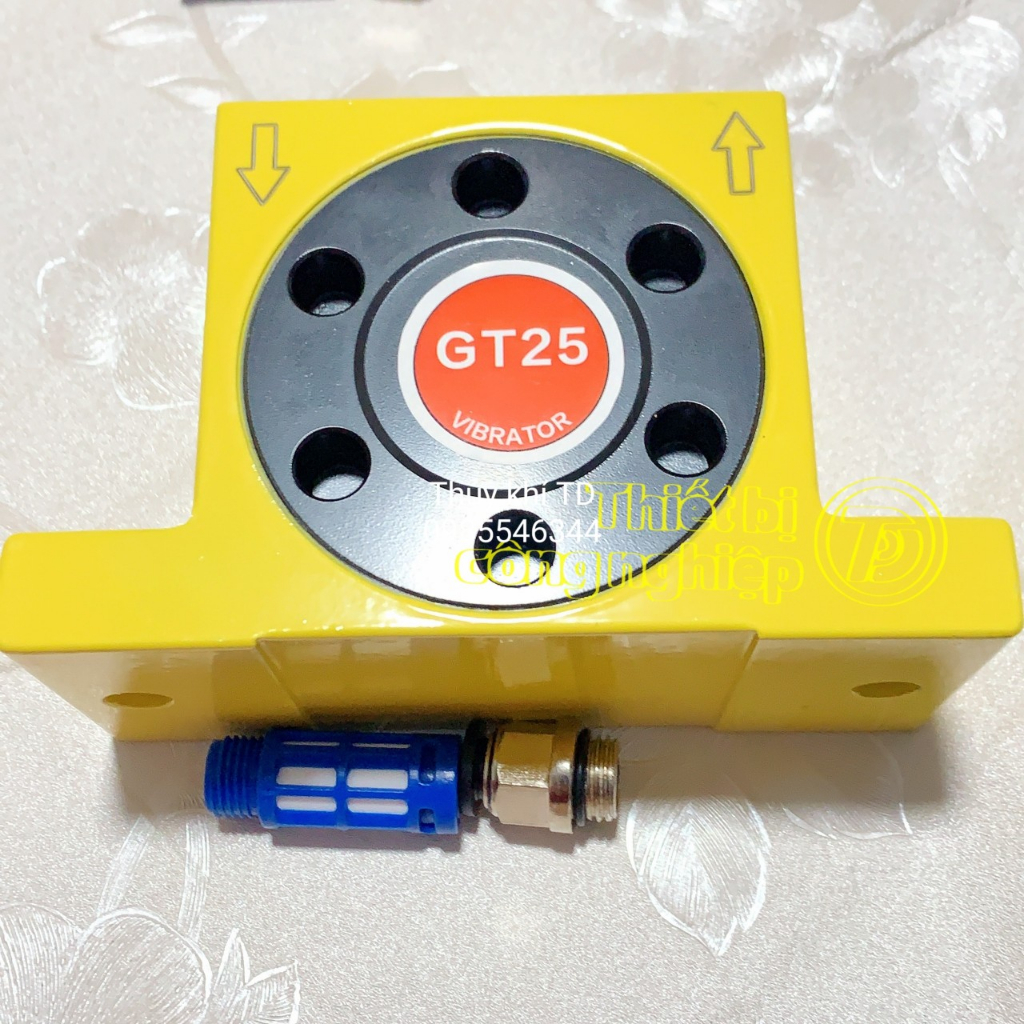 BỘ RUNG KHÍ NÉN GT20 GT25 | Shopee Việt Nam