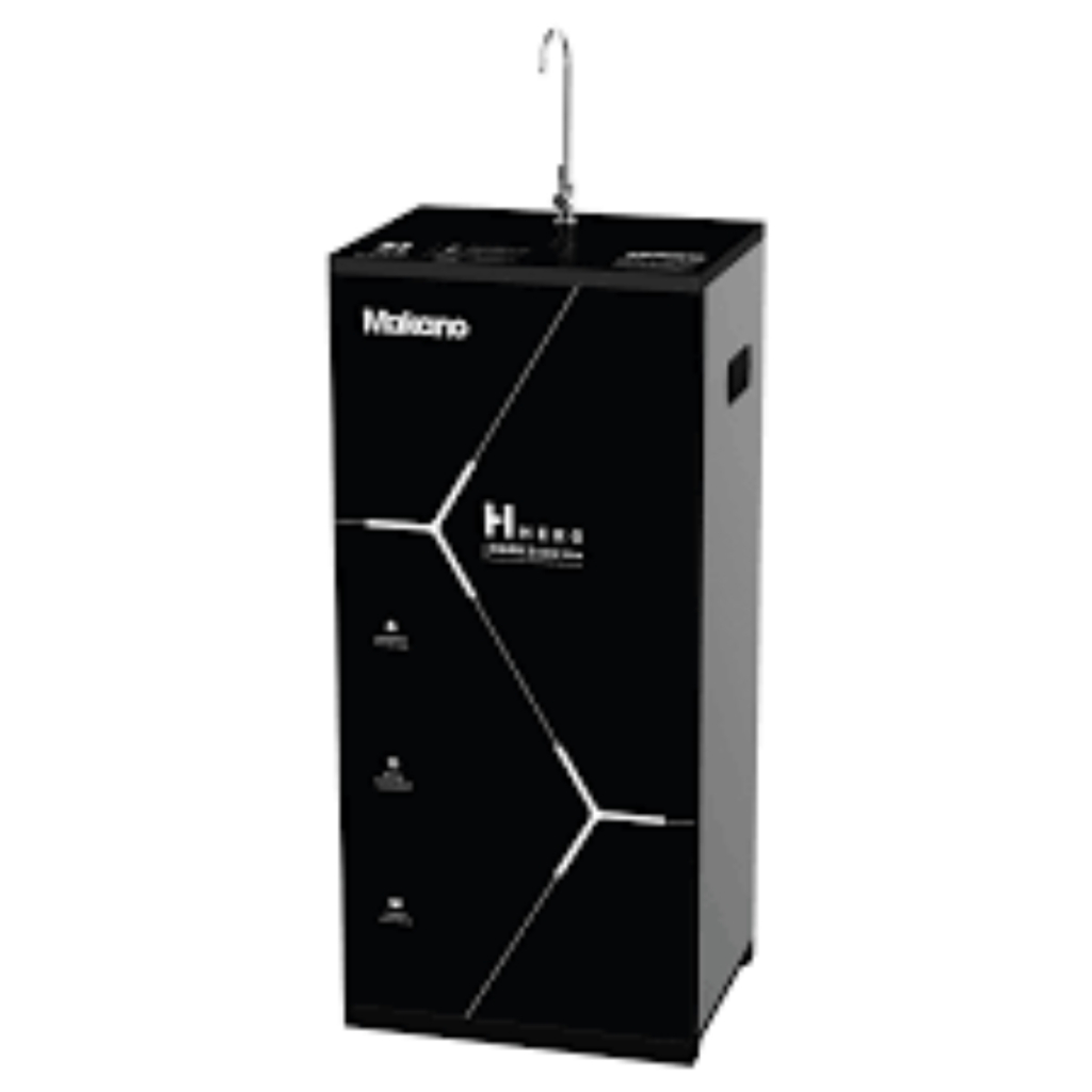 Máy Lọc Nước Makano H-Hero 2D MN101 / 3D MN102 Nâng Kiềm Sạch Tạp Chất ...