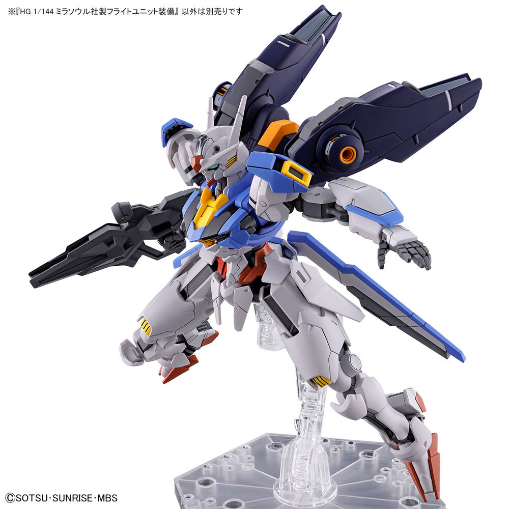 Mô hình HG 1/144 Fighter Aerial + Flight Unit C03A | Shopee Việt Nam
