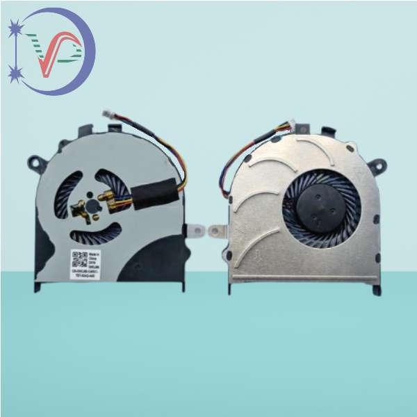 (NEW) Fan quạt tản nhiệt cpu laptop Dell Inspiron 7347 7348 7352 7568 ...