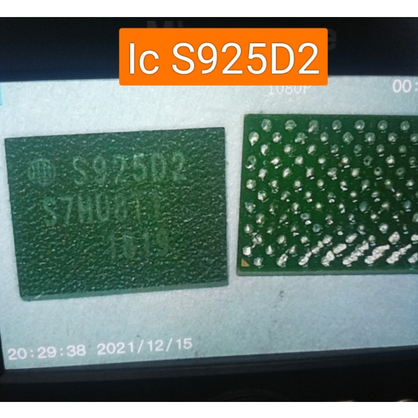 IC S925D2 | Shopee Việt Nam