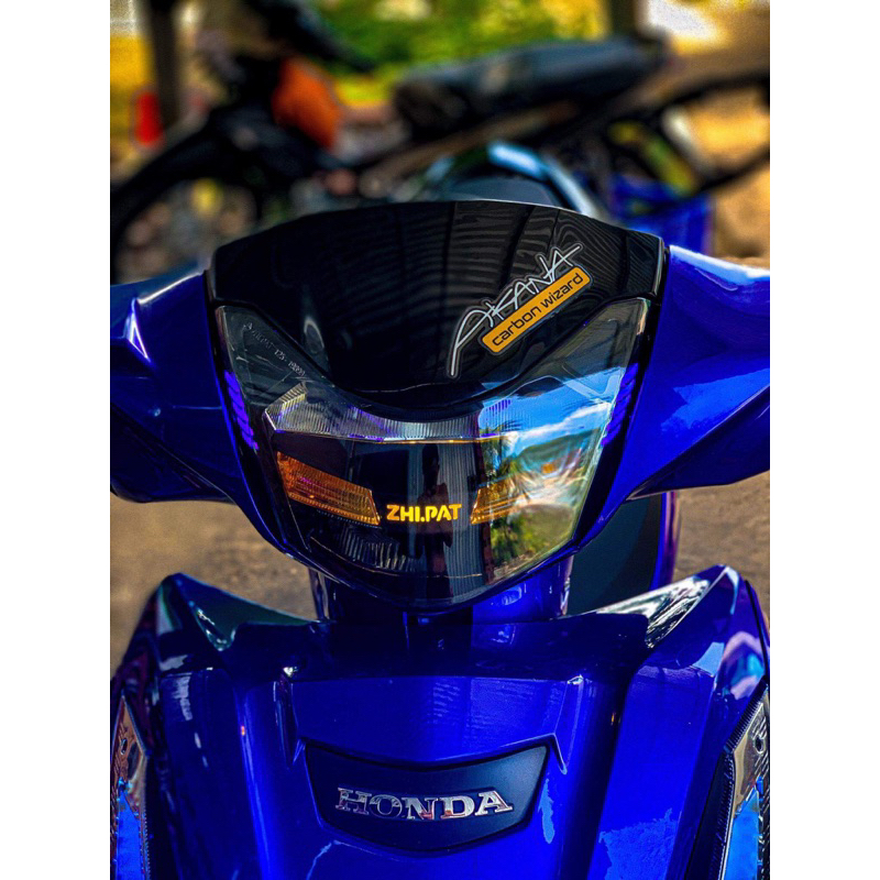 Pha Đèn Chính Hãng Zhipat Fuled / Wave i125 , 2018 - 2022 | Shopee Việt Nam