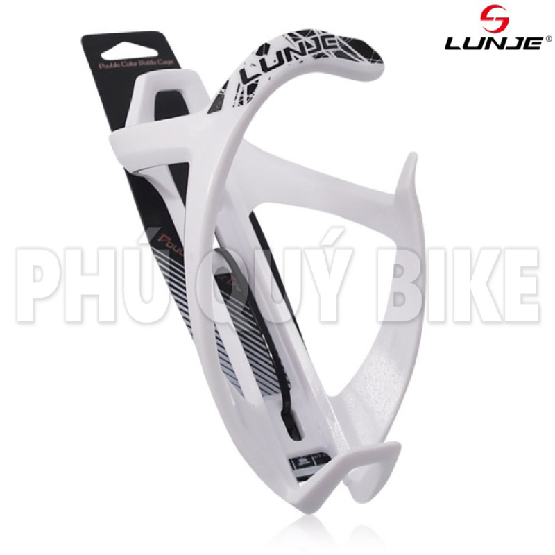 Gọng Bình Nước Nhựa Xe Đạp LUNJE | Shopee Việt Nam