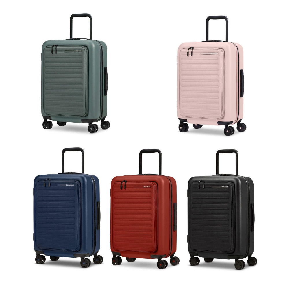 VALY SIZE CABIN S CÓ NGĂN RIÊNG ĐỂ LAPTOP SAMSONITE | Shopee Việt Nam