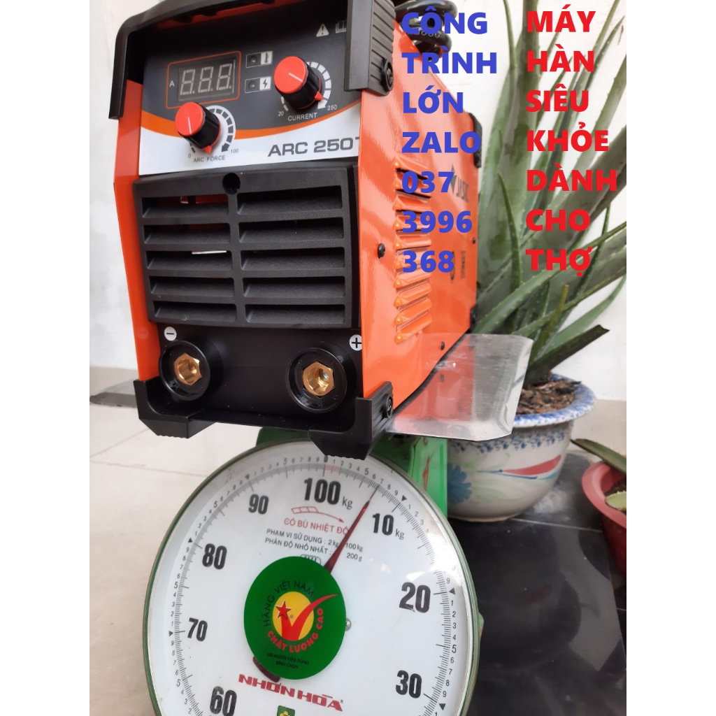 Máy hàn điện tử 3 BO MẠCH 250T | Shopee Việt Nam