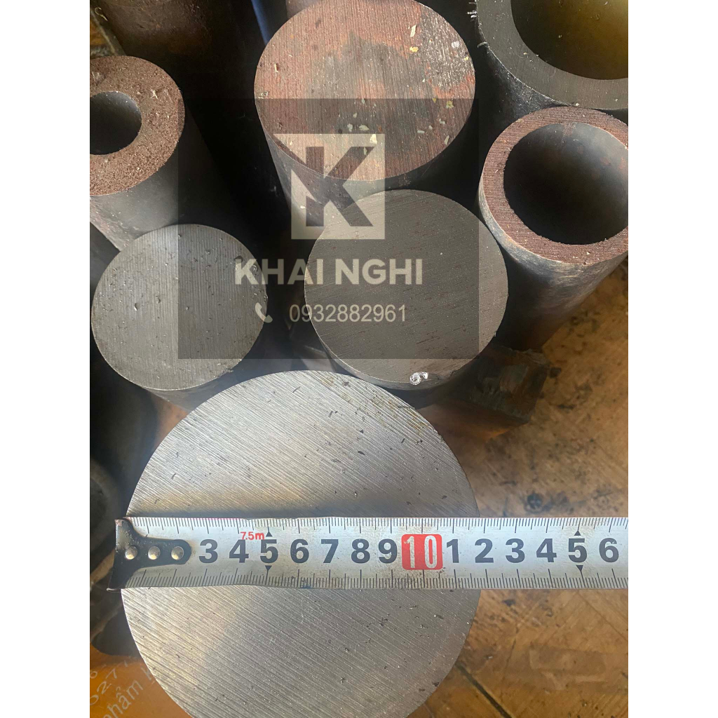 Trục lap thép láp sắt đường kính 120mm 100mm 80mm 70mm 50mm các loại ...