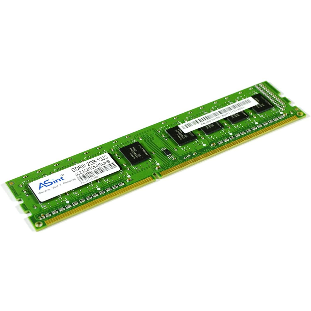 RAM Asint DDR3 2GB 1600 - Ram PC | Shopee Việt Nam