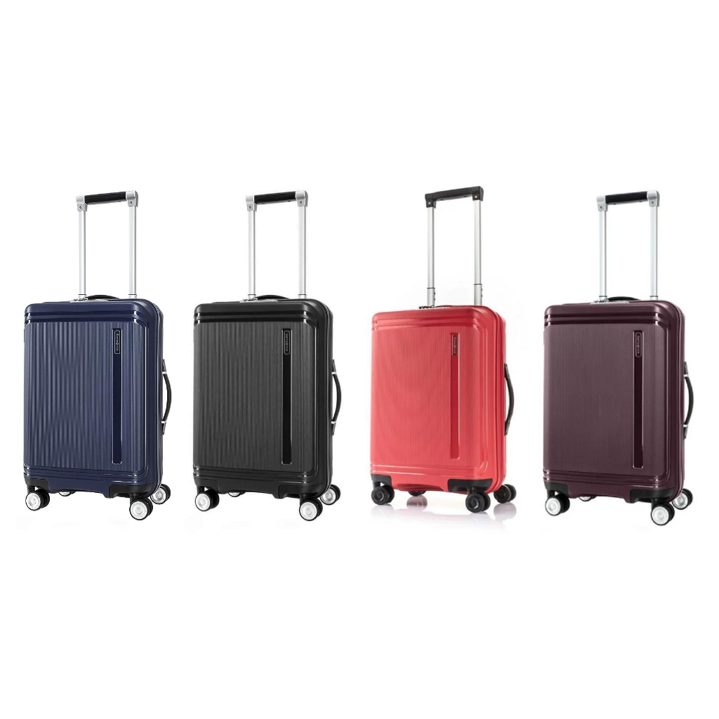 Valy size cabin xách tay S (Size 21) Cao Cấp Samsonite | Shopee Việt Nam