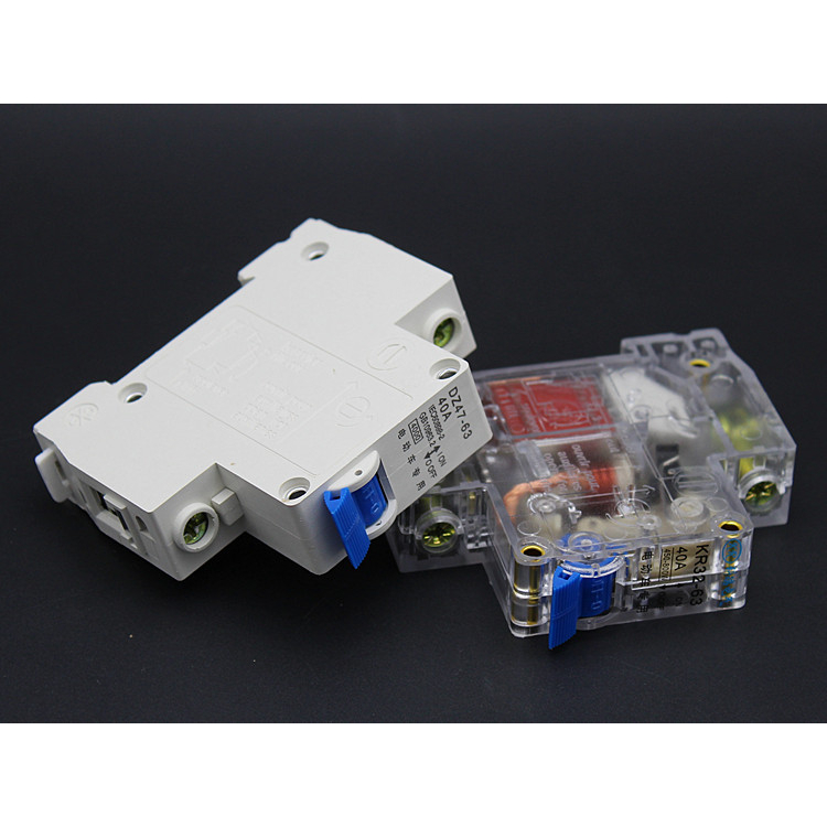 CB CHUYÊN DỤNG DC 150A 63A APTOMAT DC 150A XE MÁY ĐIỆN XE ĐẠP ĐIỆN ...