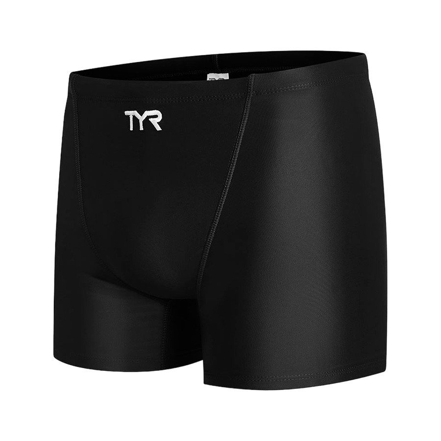 Quần bơi đùi TYR Solid Boxer | Shopee Việt Nam
