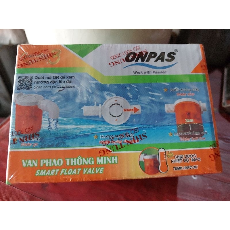 van phao thông minh onpas | Shopee Việt Nam