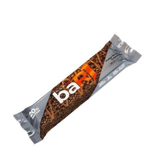 Whey protein dạng thanh Rule 1 Protein BAR1 CRUNCH BAR 60g | Shopee ...