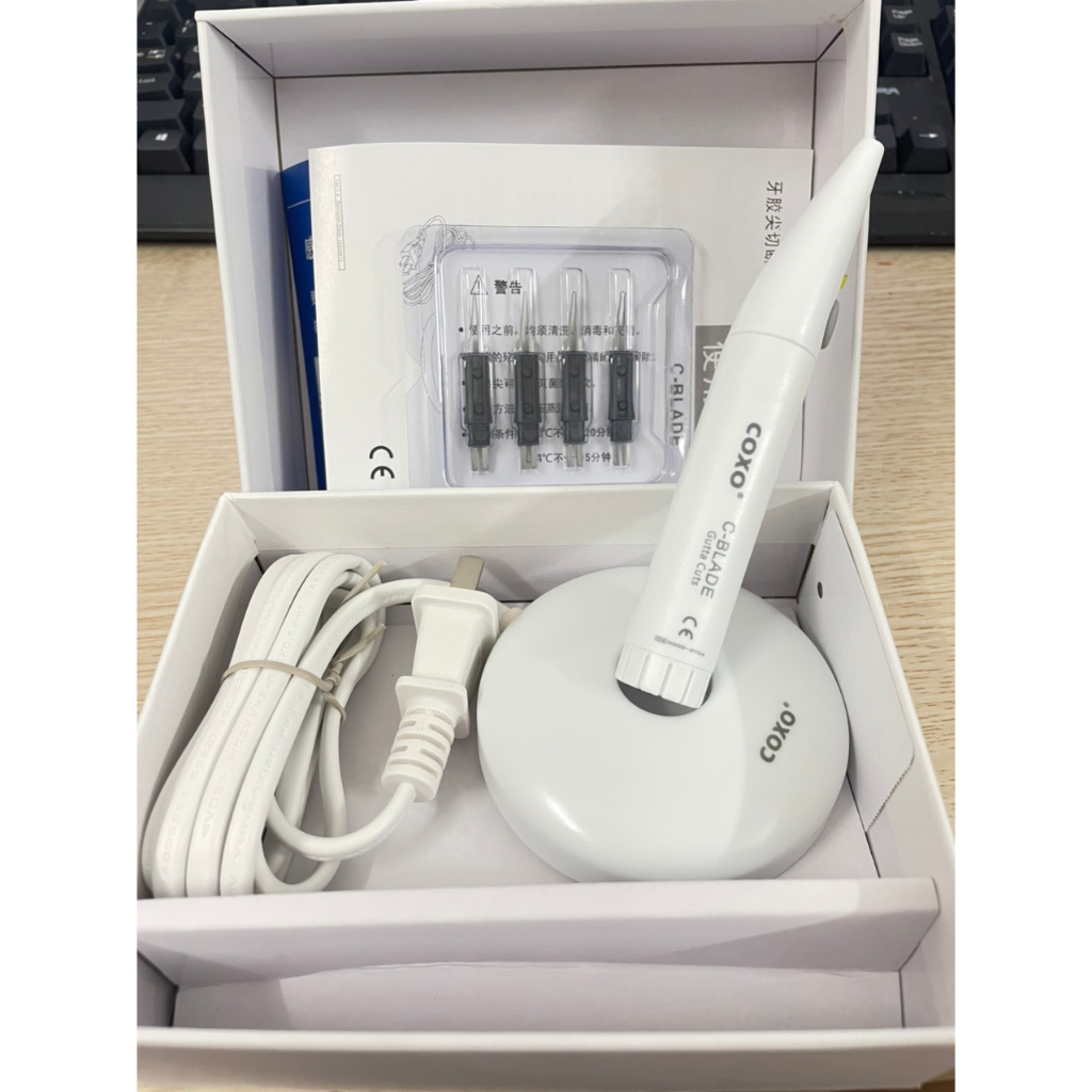 máy cắt gutta cutter coxo - máy cắt côn coxo | Shopee Việt Nam