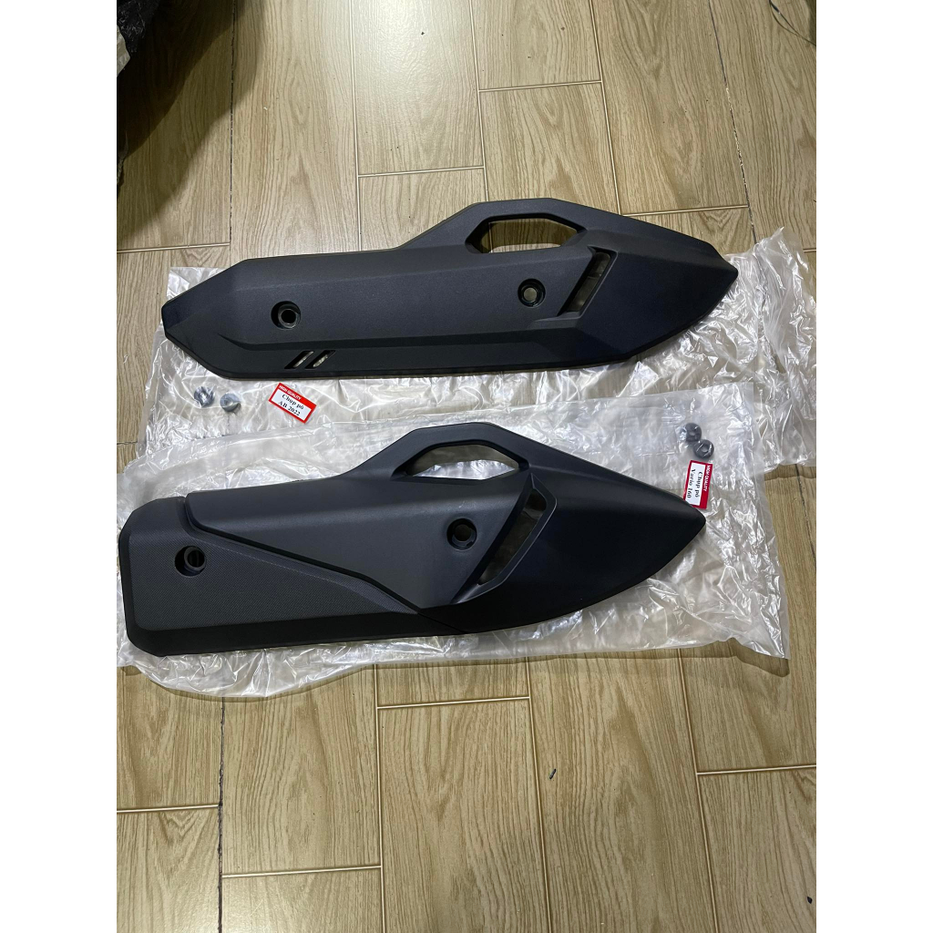 Ốp bô zin pcx 160cc ab2022 trở lên | Shopee Việt Nam