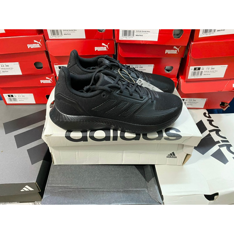Giày Adidas H05802 full box, có mail mua hàng của web chính hãng ...