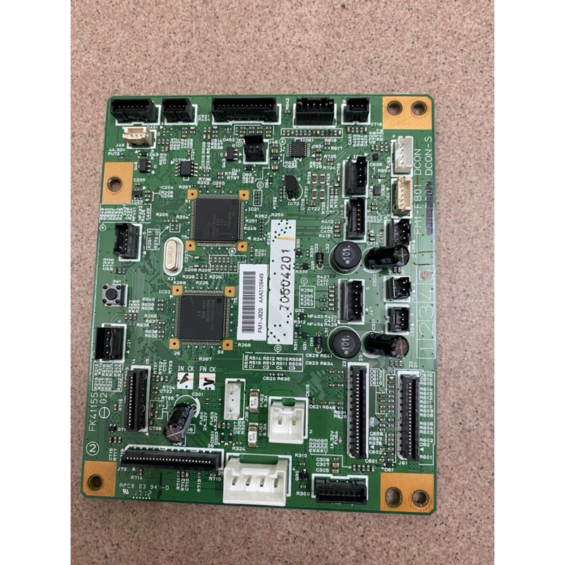 Main DC máy in Canon LBP 8780x | Shopee Việt Nam