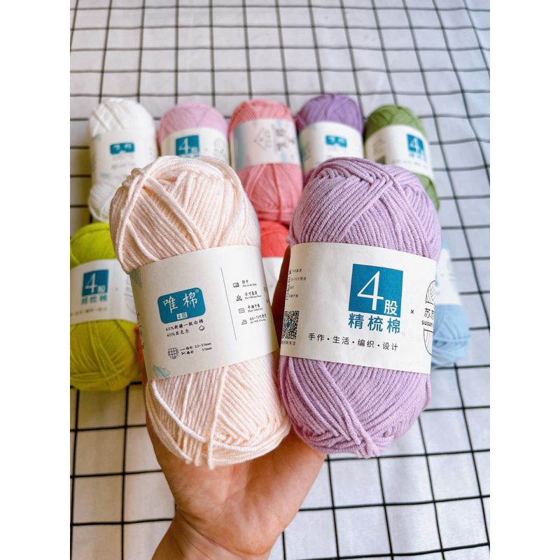 Len Susan’s Family 4 - Susan 4 [bảng màu 51 - 85] | Shopee Việt Nam