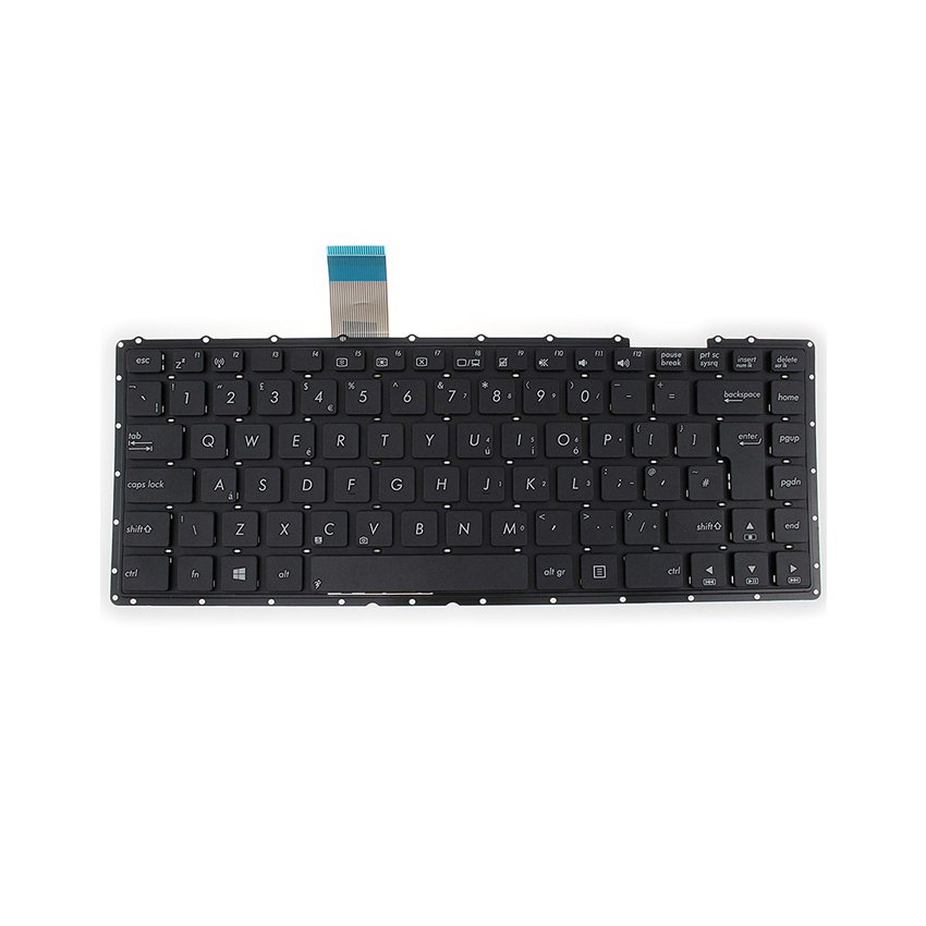 Bàn Phím Laptop Asus X450C - ZIN | Shopee Việt Nam
