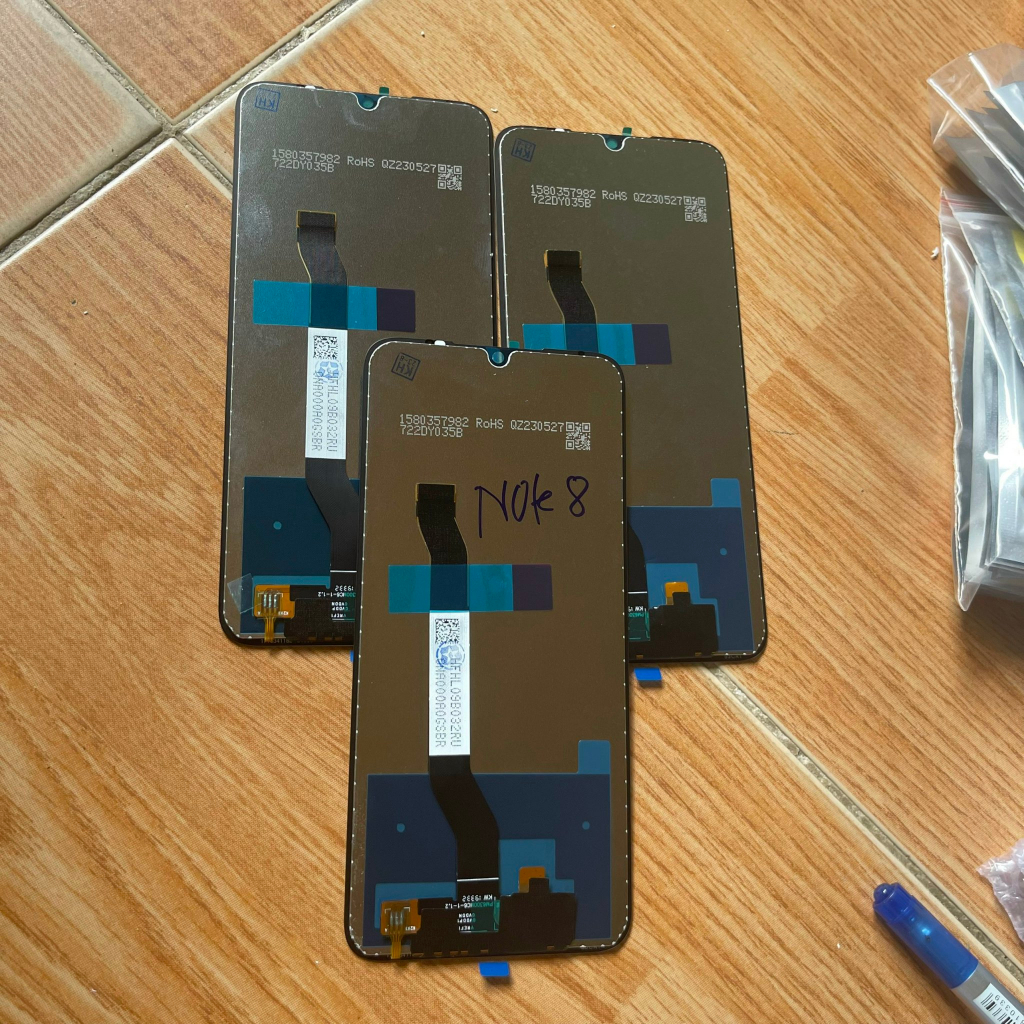 màn hình xiaomi redmi note 8 zin | Shopee Việt Nam