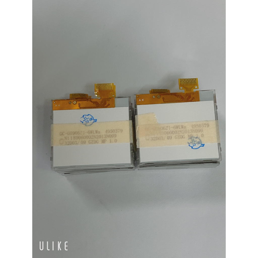 Màn Hình Nokia 1202 / 1280 - Màn Hình LCD High Coppy, Chân Connect ...