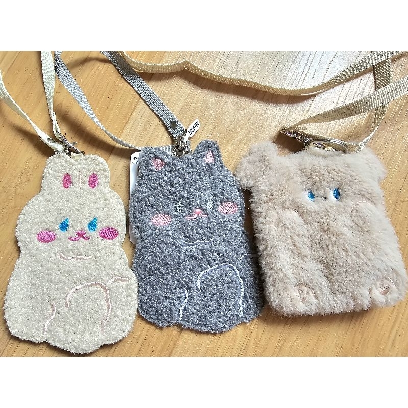 DÂY ĐEO THẺ, NAME TAG DAISO HÀN QUỐC | Shopee Việt Nam