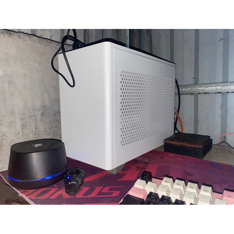 thùng pc itx NR200 | Shopee Việt Nam