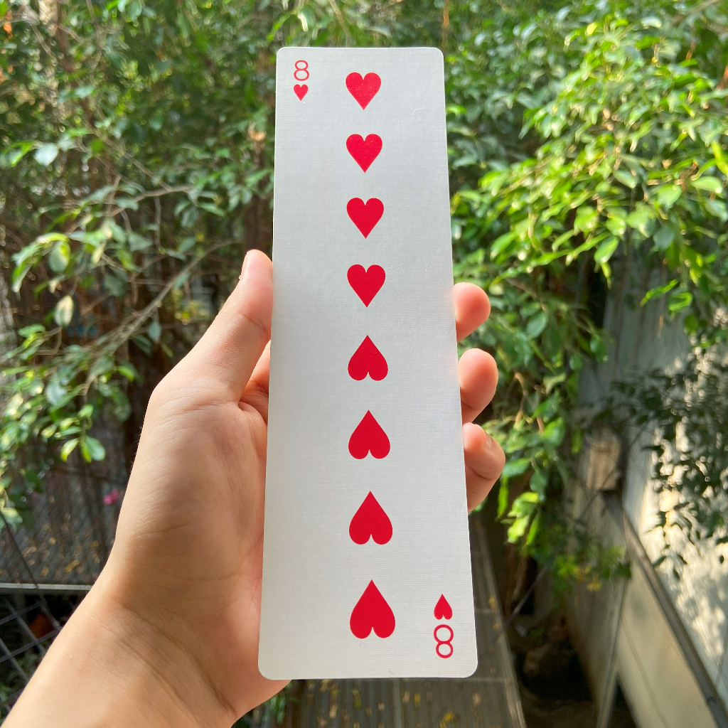 ( CÓ HƯỚNG DẪN ) Ảo Thuật Quân Bài Dự Đoán Hài Hước - Long Card Magic ...