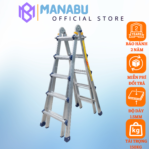 THANG NHÔM POONGSAN HÀN QUỐC PS-45 | Shopee Việt Nam