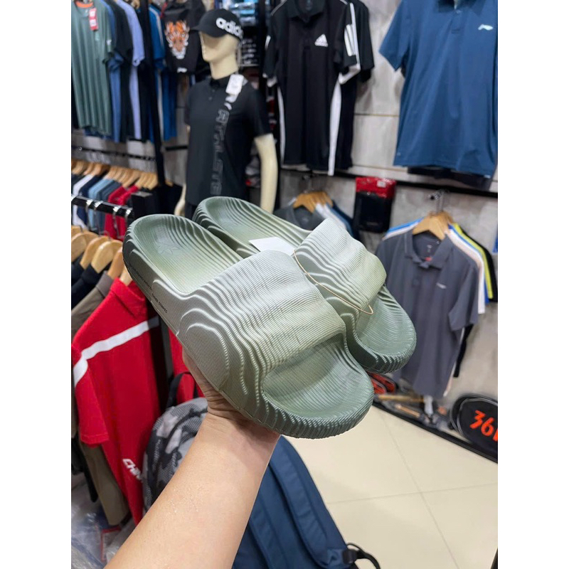 [Hàng Chính Hãng] Adidas Adilette 22: IG7494-IG7492-GX6947- HQ4760 ...