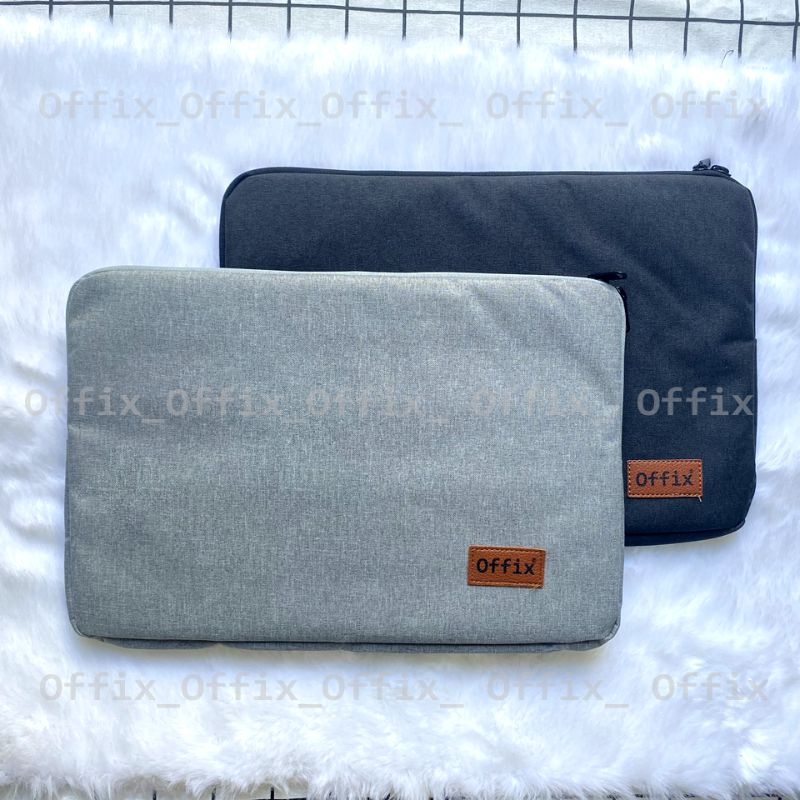 Túi chống sốc laptop Offix cao cấp | Shopee Việt Nam