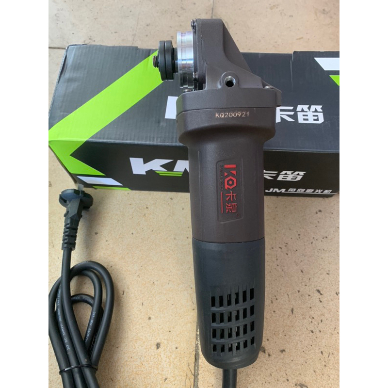 Máy mài cầm tay kNDI công suất lớn 950w dây đồng 100% | Shopee Việt Nam