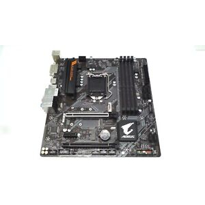 MAIN Giga B360 Aorus Gaming - Bo Mạch Chủ | Shopee Việt Nam