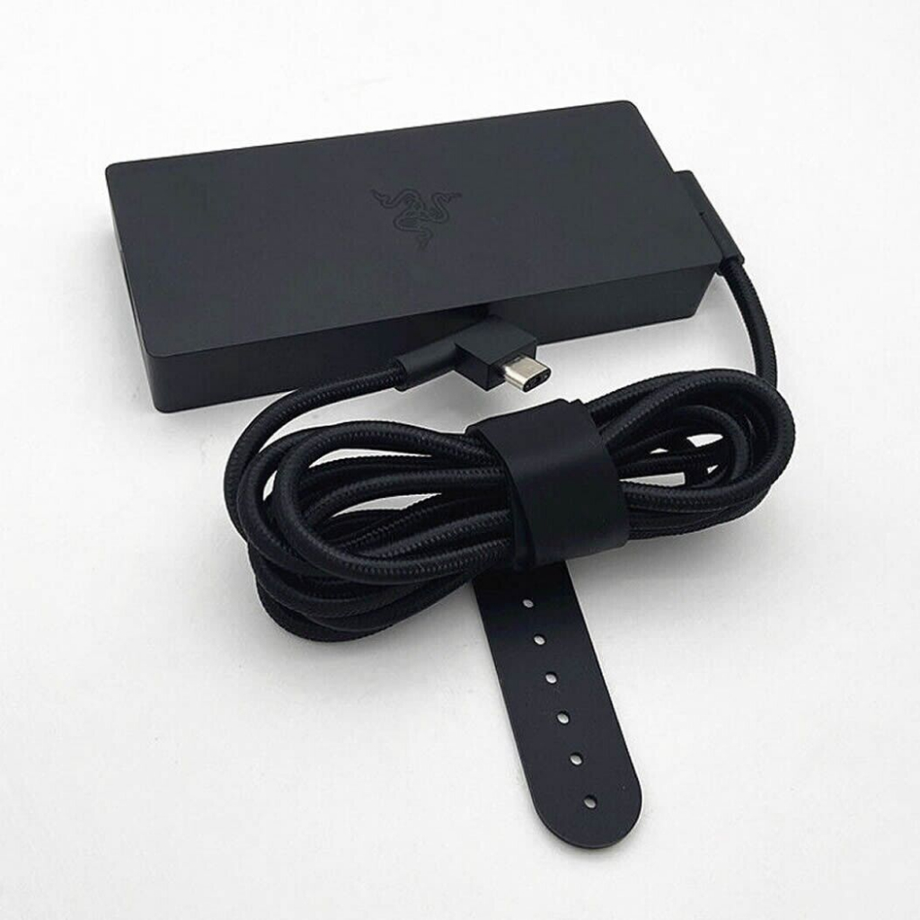 SẠC [Original] RAZER Blade GaN Power Adapter Charger 280W 19.5V 14.36A ...