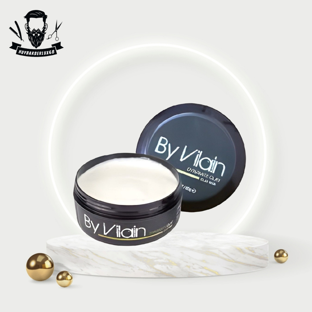 Sáp Vuốt Tóc BYVILAIN 100gr Tạo Kiểu, Giữ Nếp Cho Tóc. HÀNG CHÍNH HÃNG GIỮ NẾP 24H | Shopee Việt Nam