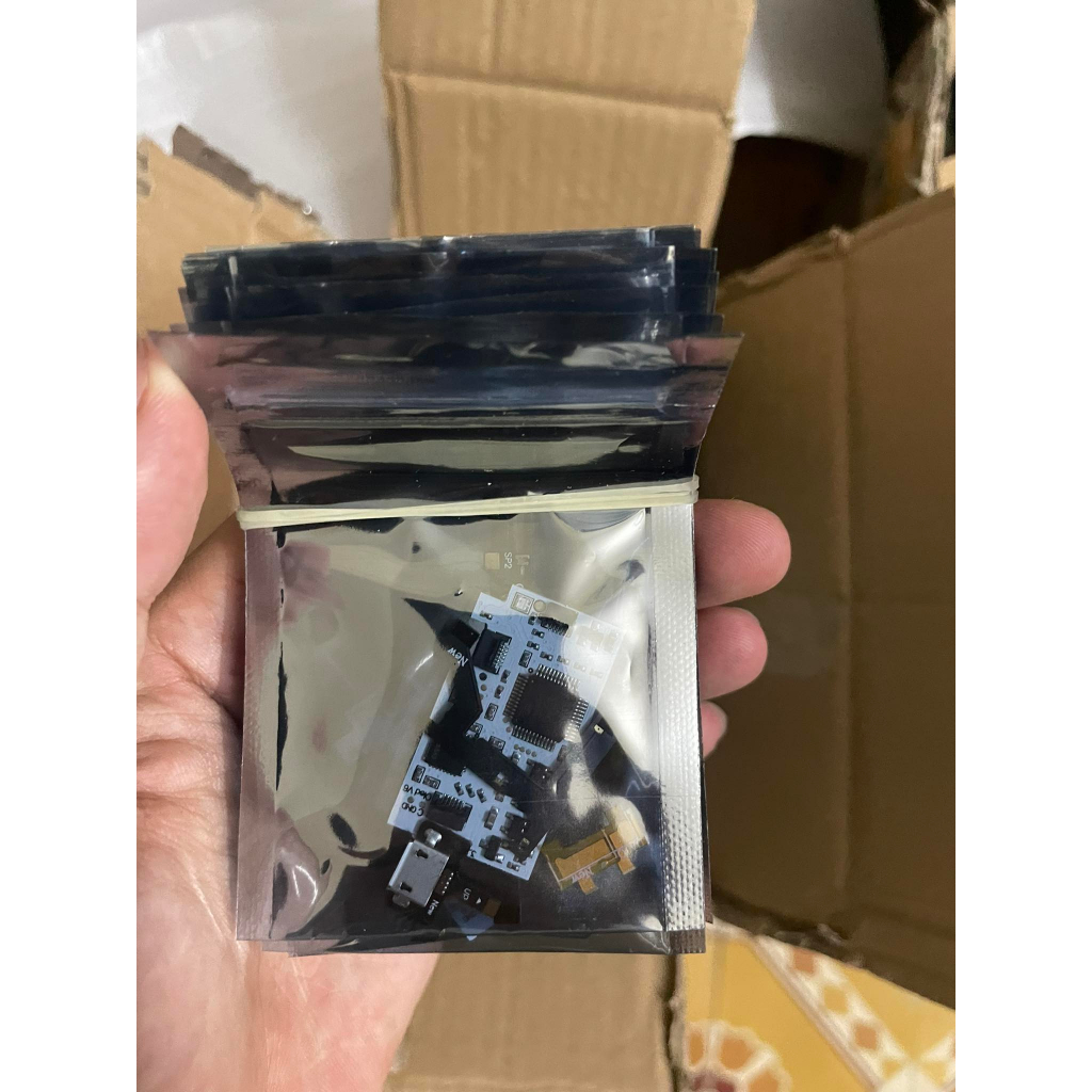 Mạch Hwfly rp2040 switch OLED LITE V2 | Shopee Việt Nam