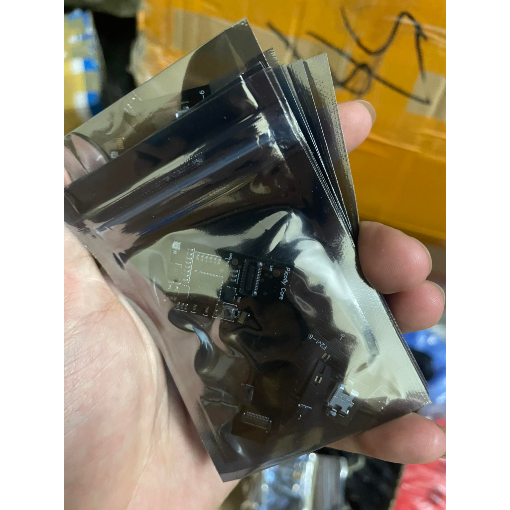 Mạch Hwfly rp2040 switch OLED LITE V2 | Shopee Việt Nam