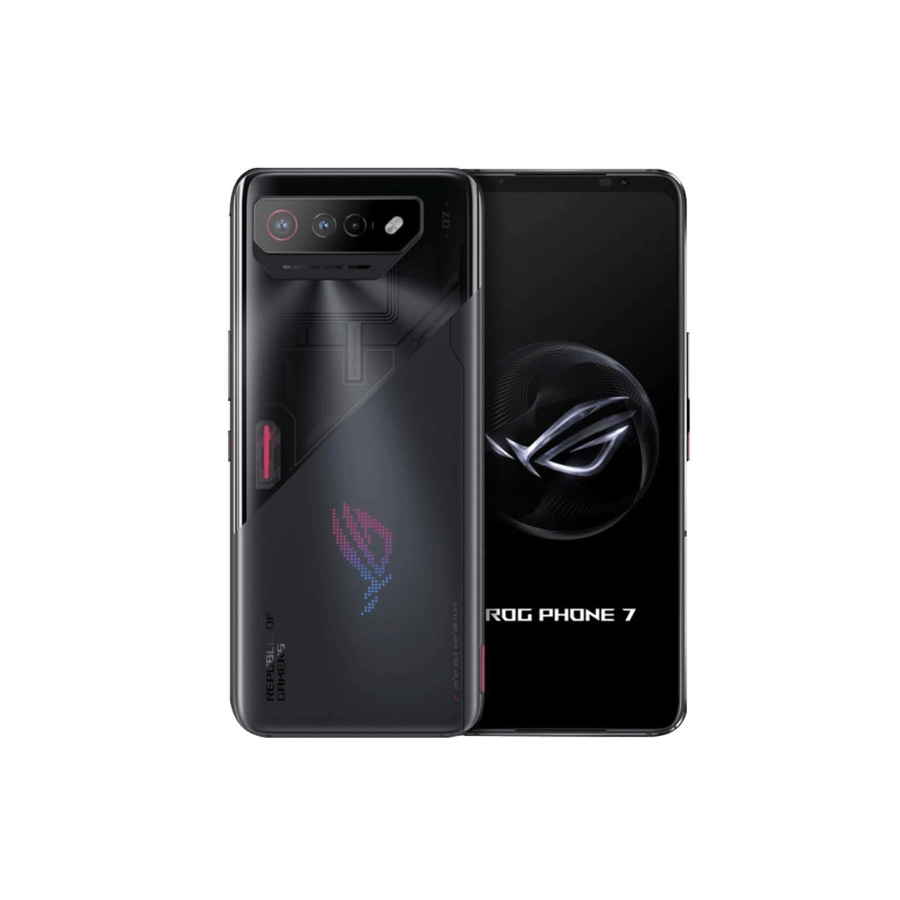 Điện thoại Asus ROG 7 Snapdragon 8 Gen2 5G| 16GB - 512GB| 6000mAh ...