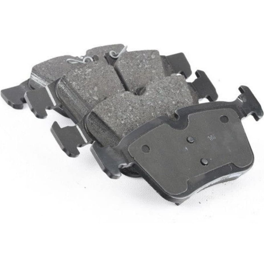 Má phanh sau, bố thắng sau Mercedes W205 0004203602 | Shopee Việt Nam