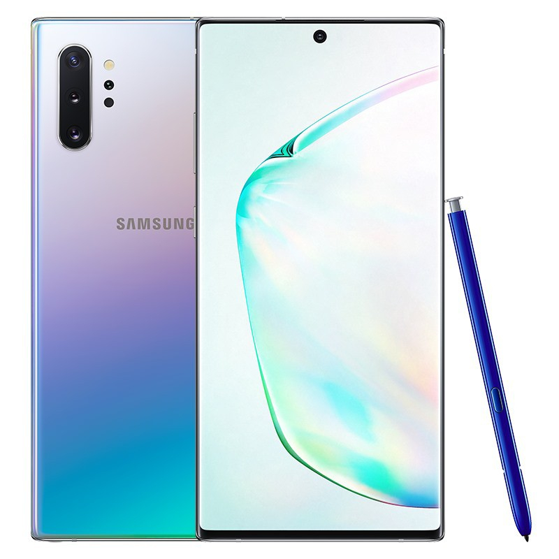 Điện Thoại SS Galaxy Note 10 Plus (12GB/256GB) Chính hãng | Shopee Việt Nam