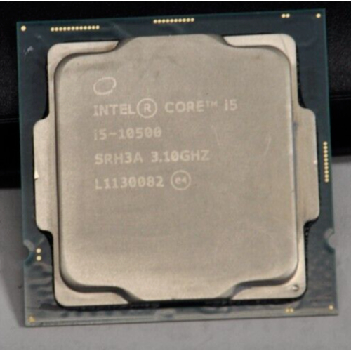 CPU Intel Core I5 10500 | Shopee Việt Nam