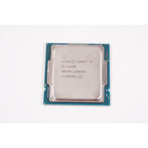 CPU Intel Core I5 11400 | LGA1200, Turbo 4.40 GHz, 6C/12T, 12MB, TRAY ...