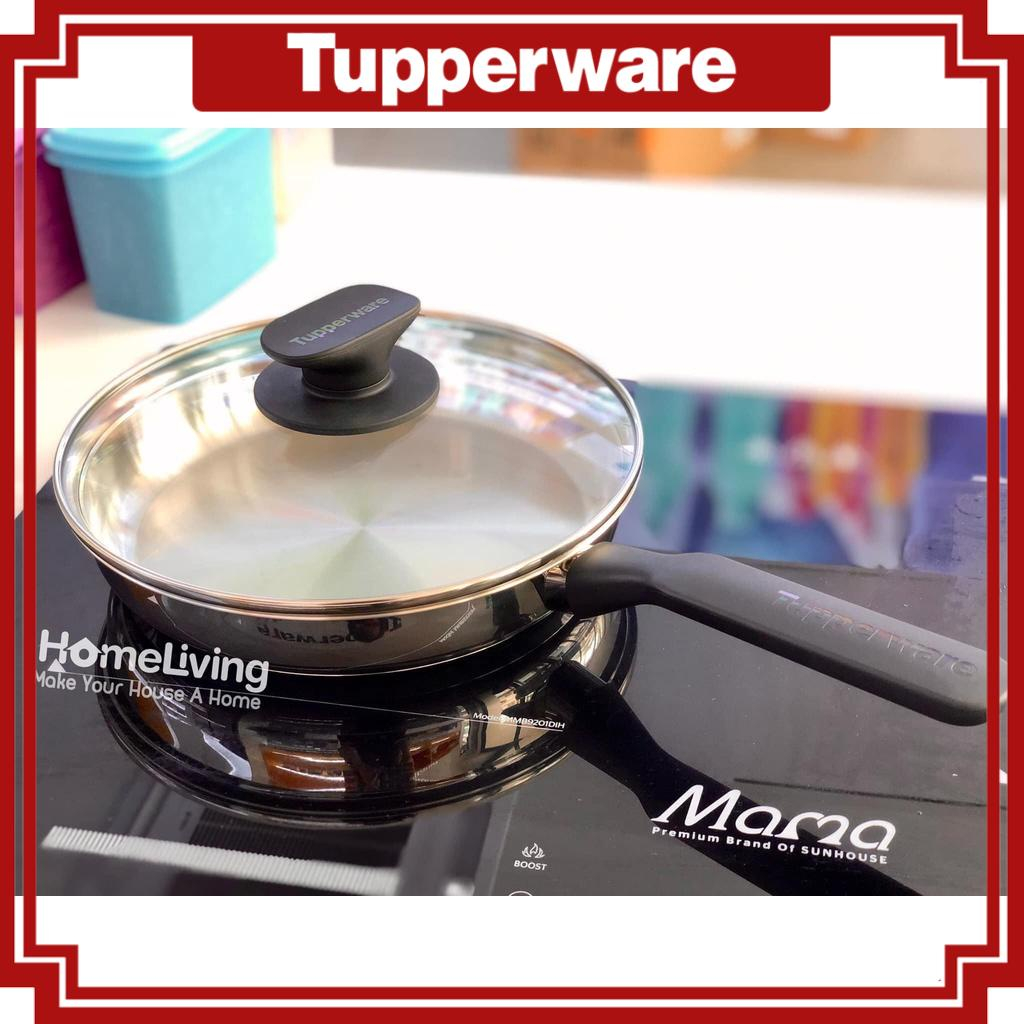 Chảo T Chef Series Frypan 5 lớp / Universal Cookware Frypan 3 lớp 24cm ...