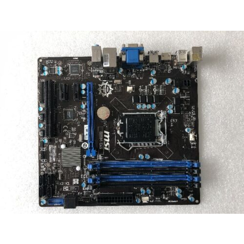 Mainboard MSI B85M-E45 | Shopee Việt Nam